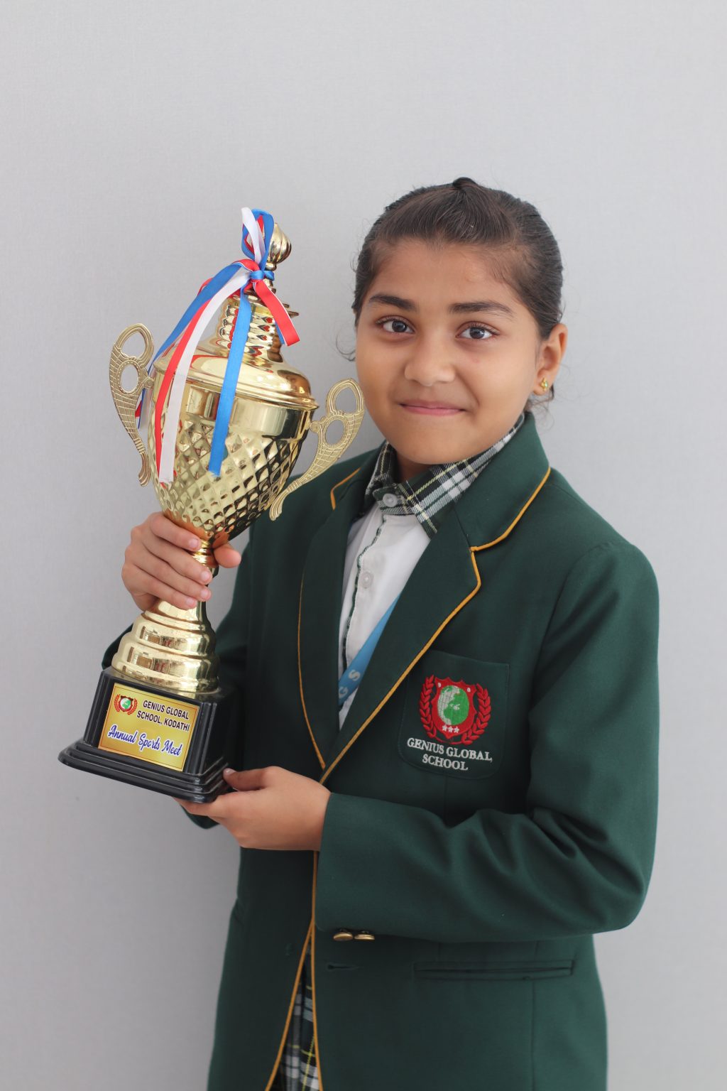Genius Global School – Kodathi Branch